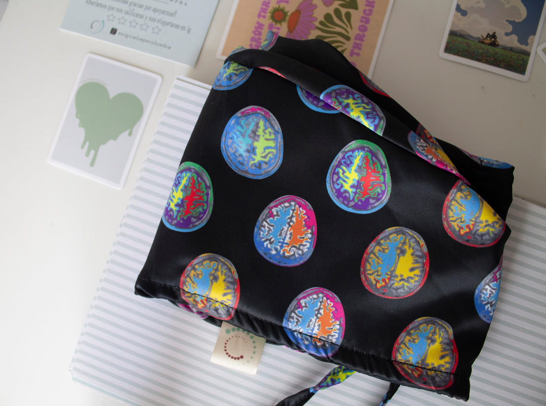 Brain – Surgical Caps Colombia