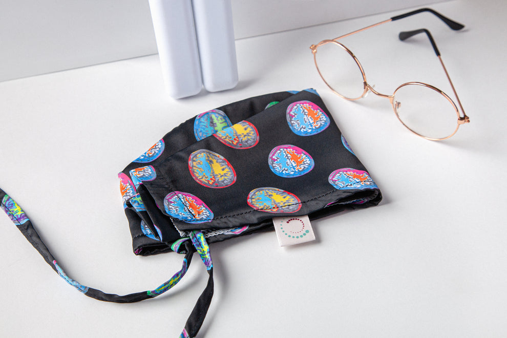 Brain – Surgical Caps Colombia